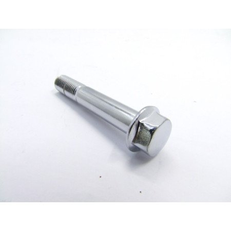 Vis - M10 x1.25 x 60mm - Acier Chromé - 90159-438-000